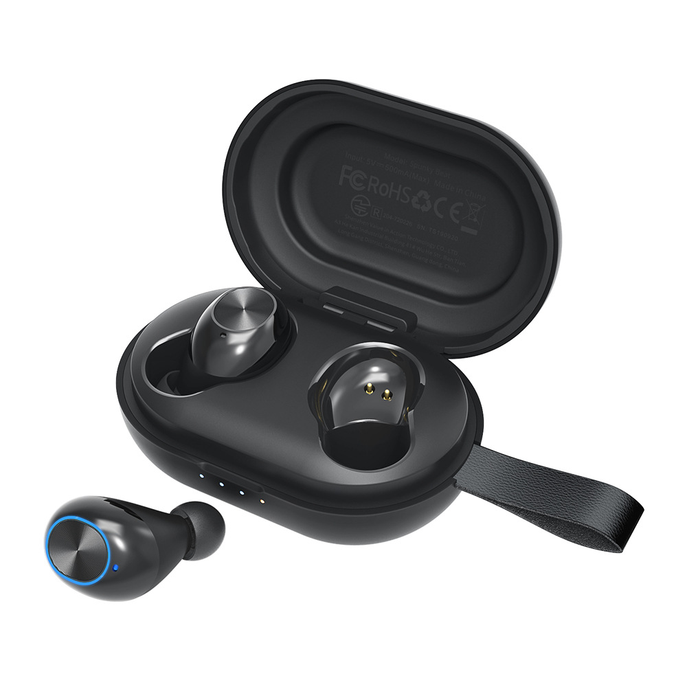 Tronsmart Spunky Beat Bluetooth 5.0 TWS Earbuds Qualcomm