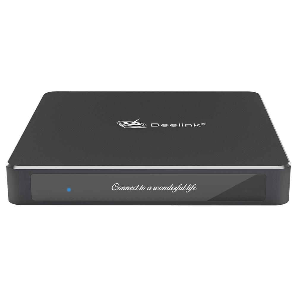 Beelink Gemini T45 Intel Apollo Lake j4205 4K Mini PC 8GB/512GB