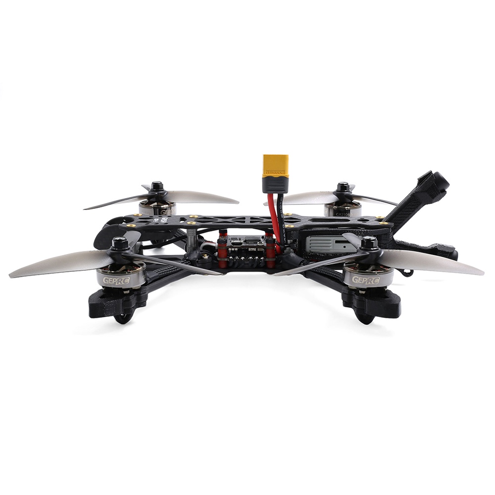 Geprc MARK4 HD5 6S Version 5Inch FPV Racing Drone PNP With FPV System