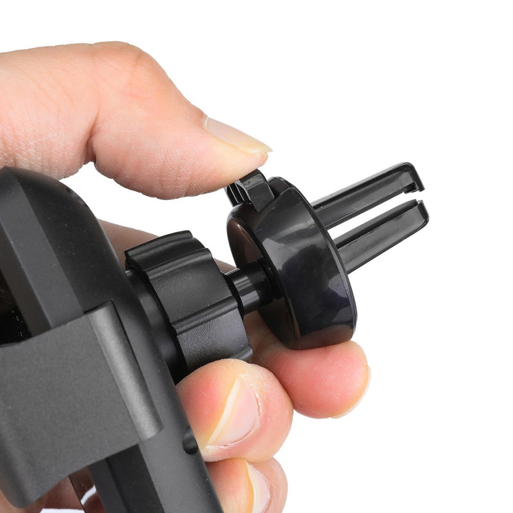 Mini Portable Keyboard Vacuum Cleaner For PC Laptop Black