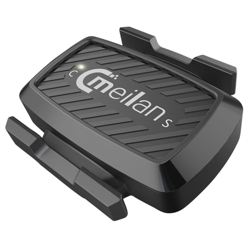 MEILAN C1 Bicycle Speed And Cadence Sensor Black