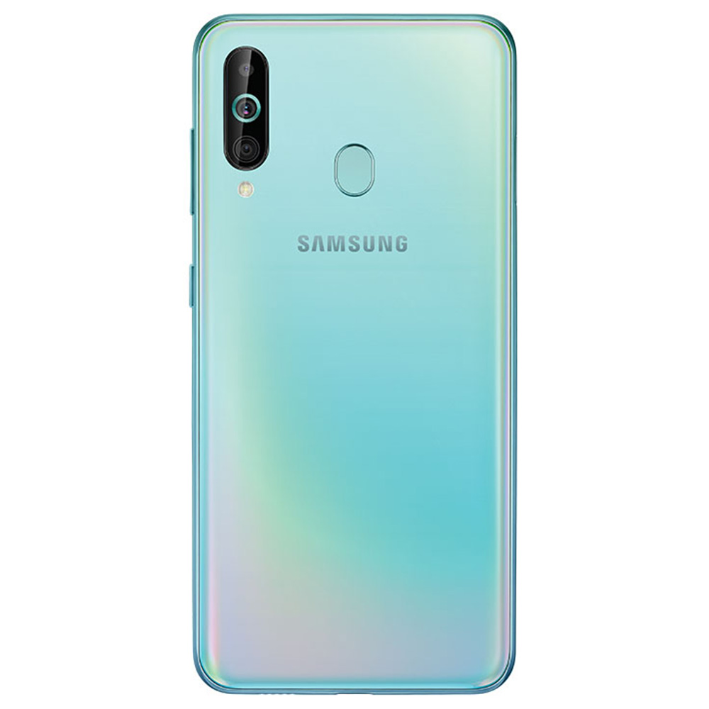 Samsung Galaxy A60 4G 6.3 Inch 6GB 128GB Smartphone Shallow Blue