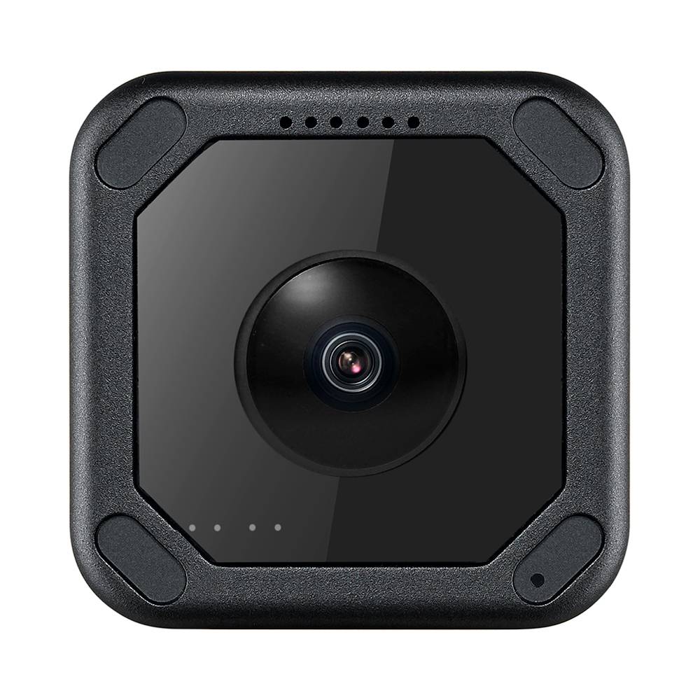 Caddx ORCA 4K/30fps WIFI MINI FPV Camera For RC Drone Yellow