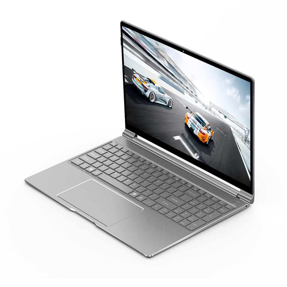 Teclast F15 Laptop 8GB 256GB Grey