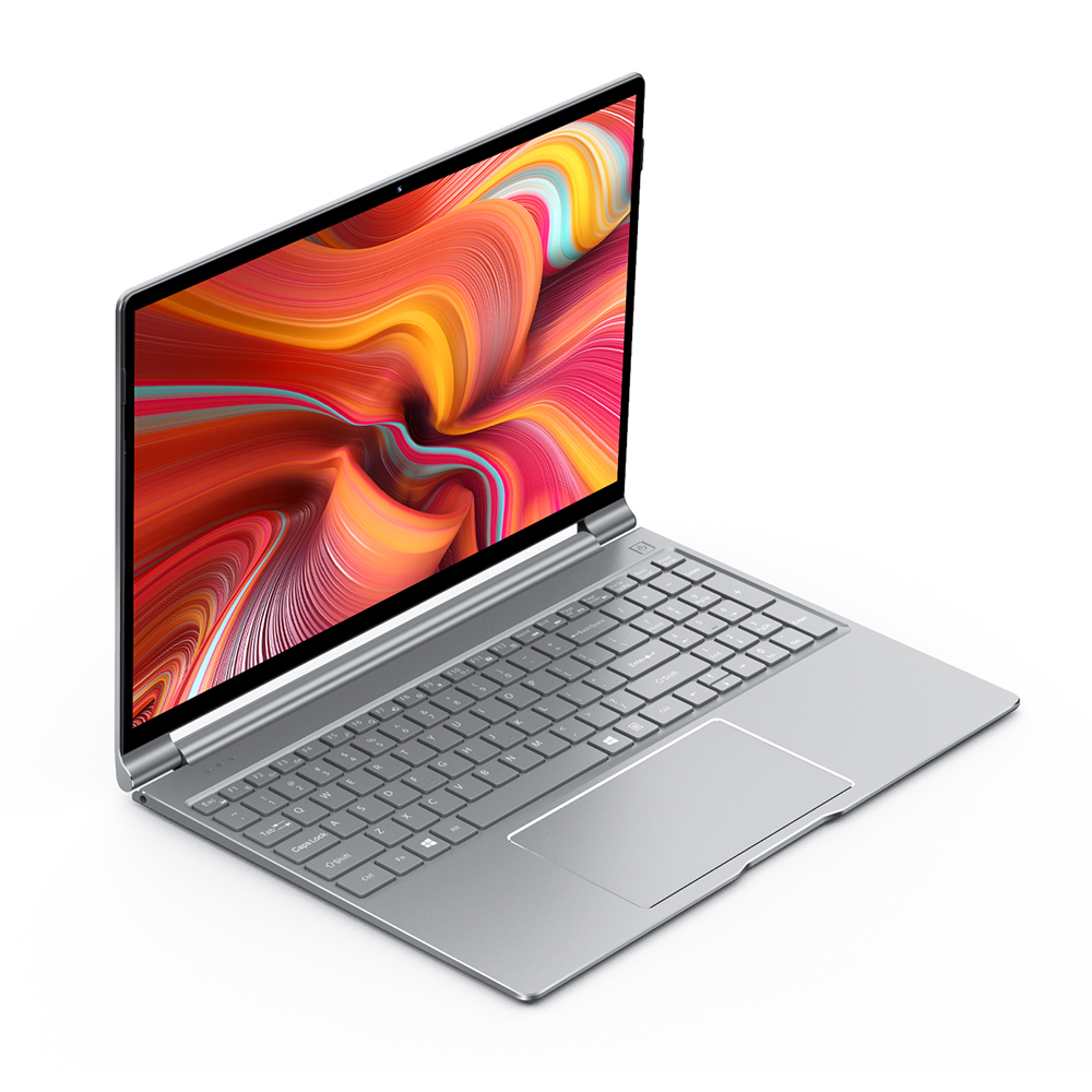 Teclast F15 Laptop 8GB 256GB Grey