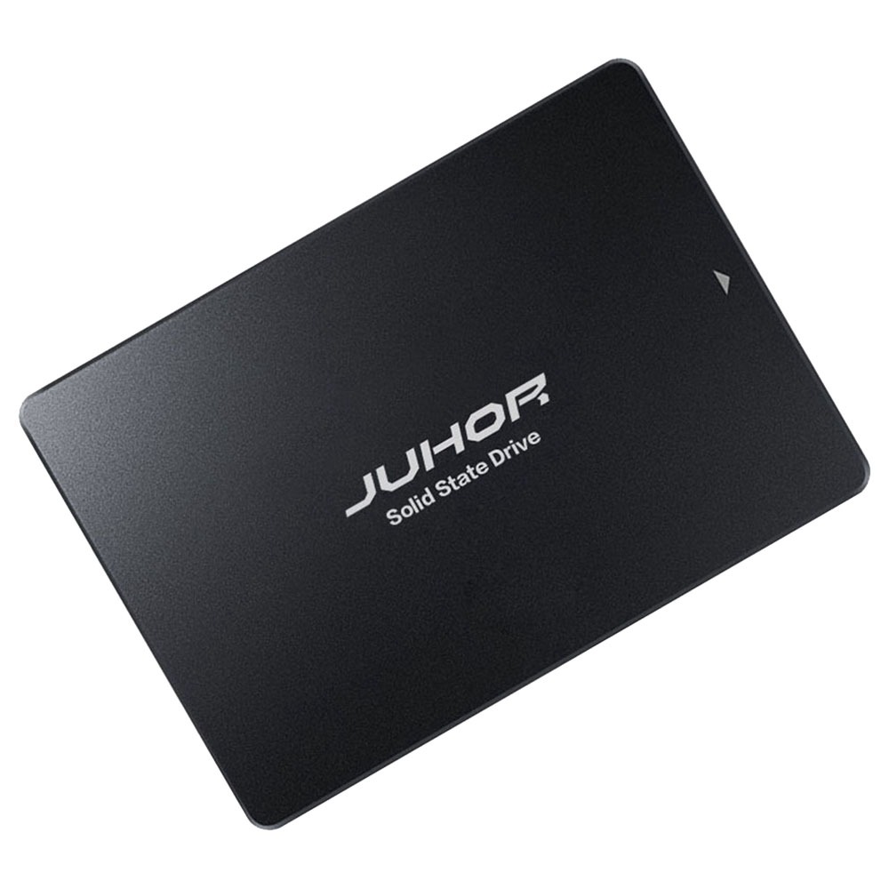 JUHOR Z600 480GB Internal Solid State Drive Black