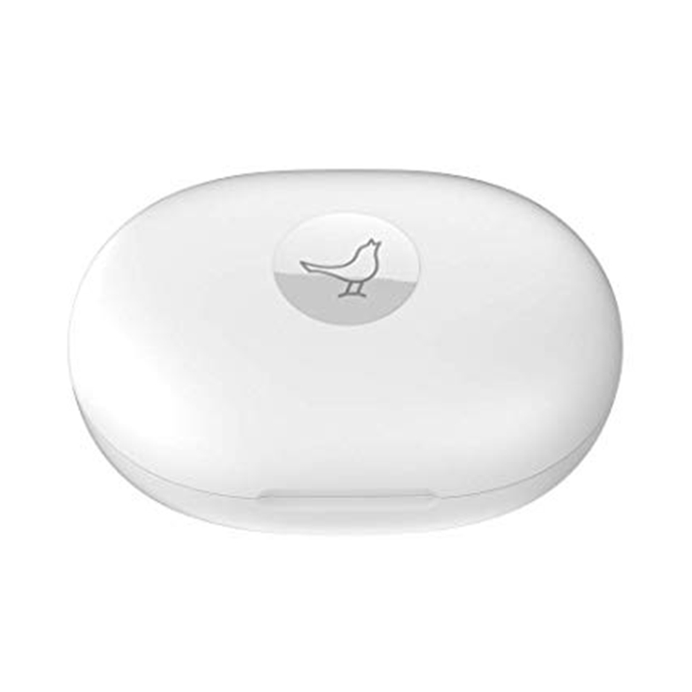 Libratone Track Air Bluetooth 5.0 TWS Headphones White