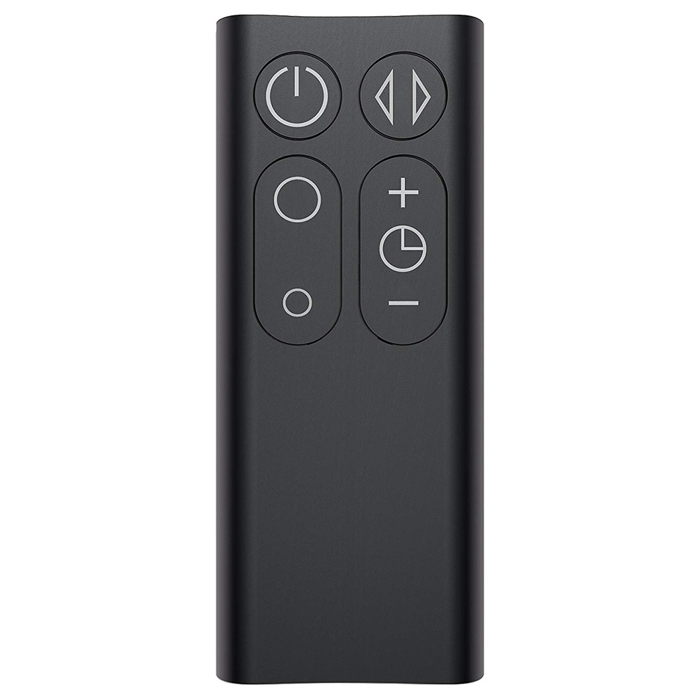 Dyson AM07 Bladeless Air Multiplier Tower Fan Purple