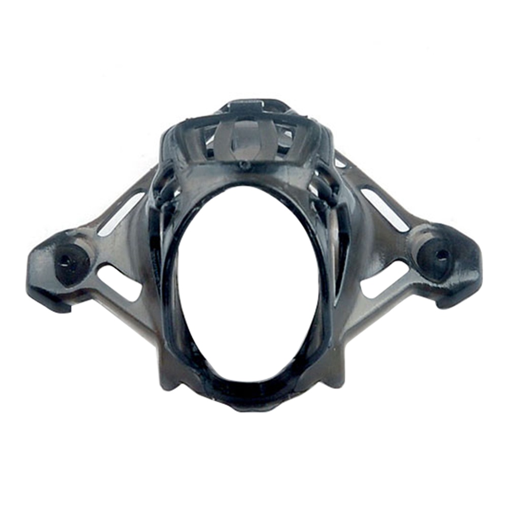 Happymodel 35.5mm Mounting Pitch Adjustable Angle Camera Canopy Black