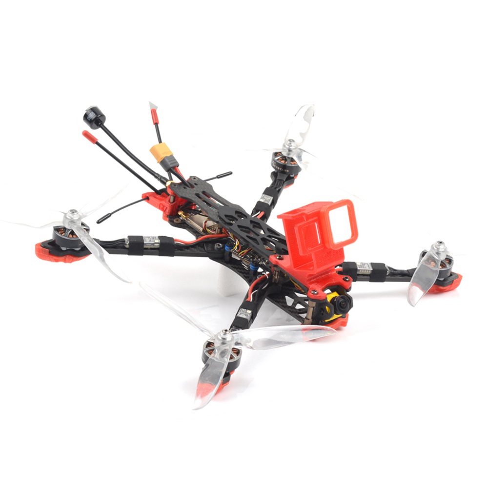 Skystars Starlord GK7 7inch FPV Racing Drone PNP