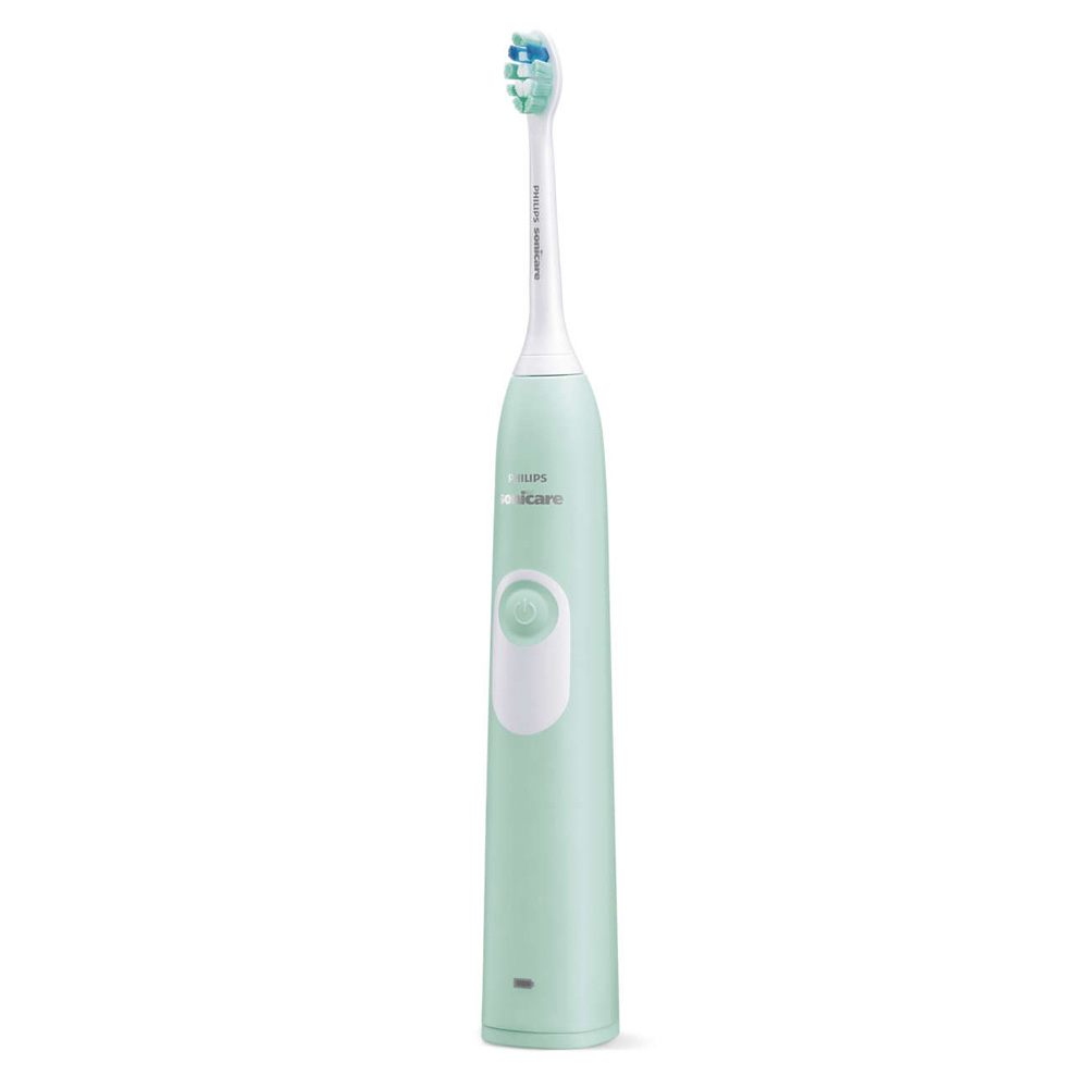 Philips Sonicare 2 Series Sonic Electric Toothbrush Mint Green