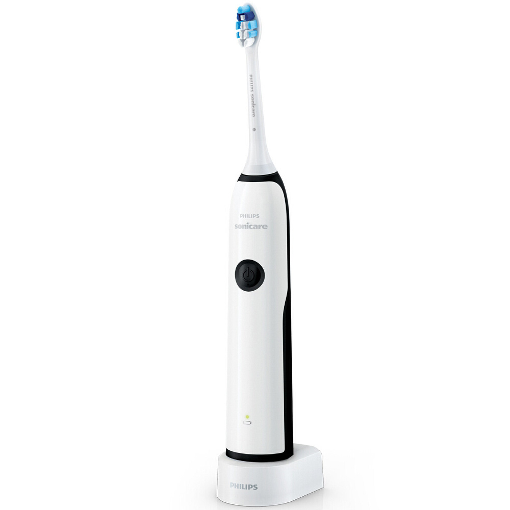 Philips Sonicare Elite+ HX3226/22 Sonic Electric Toothbrush Black
