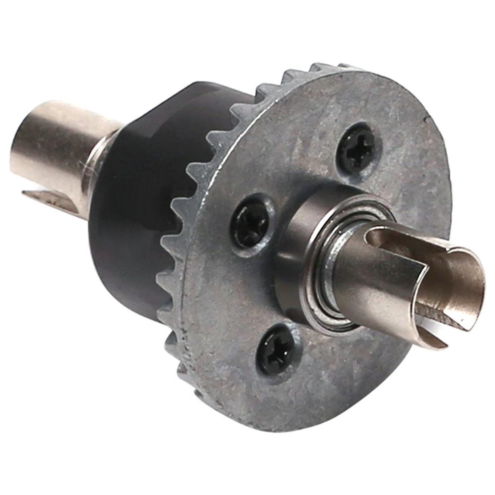 Wltoys 144001 Buggy RC Car Spare Parts Differential Assembly