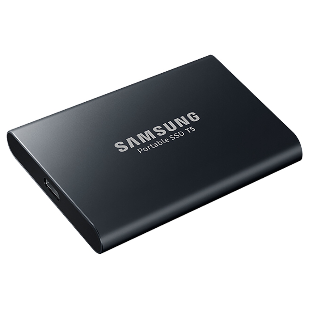 Samsung T5 1TB Portable SSD
