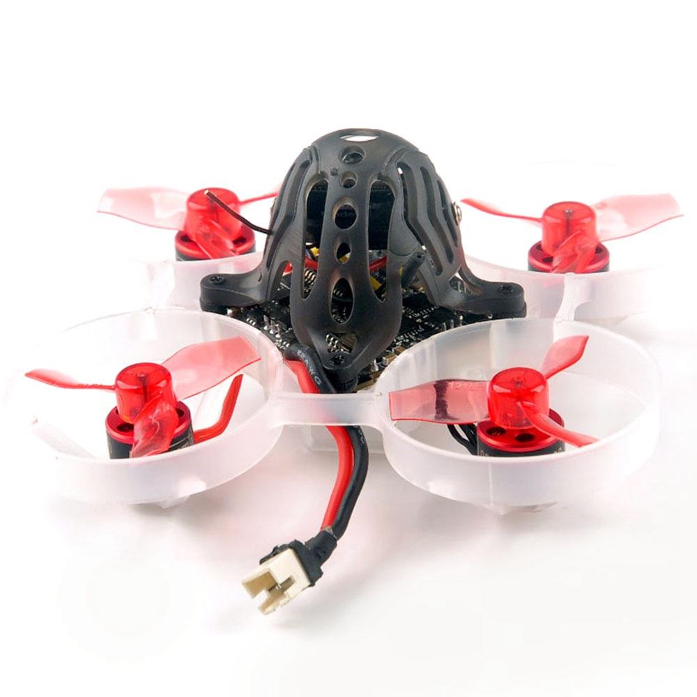 Happymodel Mobula6 Whoop FPV Racing Drone BNF Flysky Receiver
