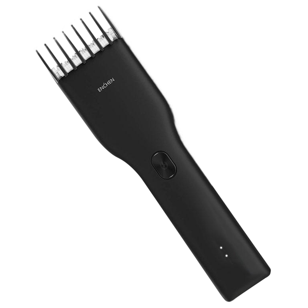 ENCHEN Multi-purpose Electric Hair Clipper Trimmer Black
