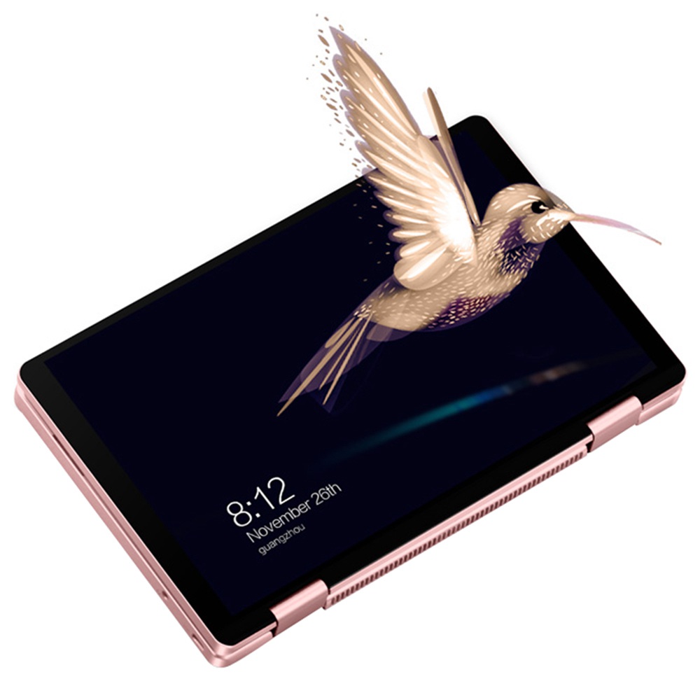 One Netbook One Mix 3S+ Yoga Pocket Laptop 8GB 256GB Cat Edition