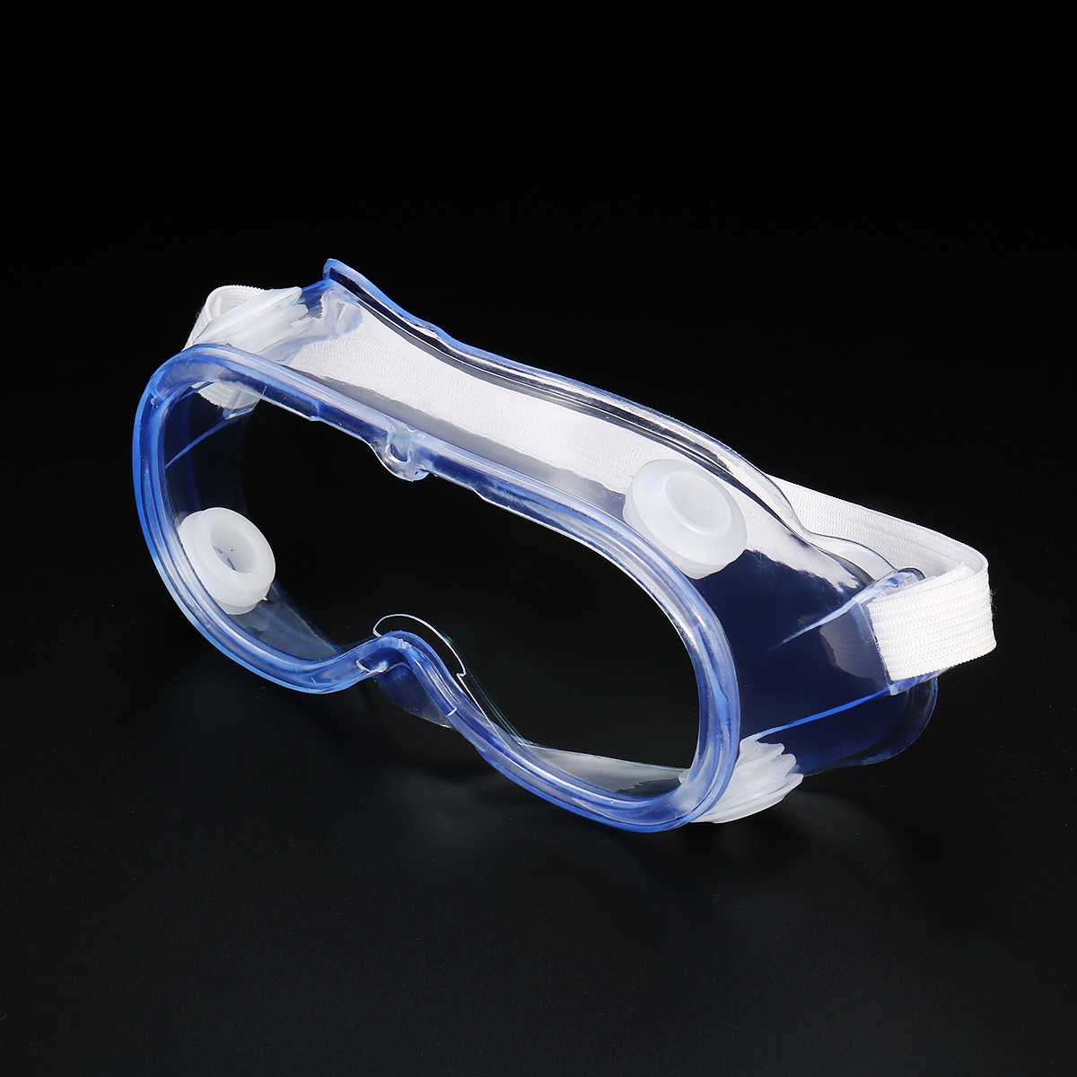Medical-surgical Safety Goggle Transparent