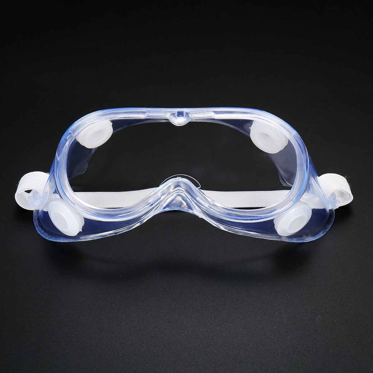Medical-surgical Safety Goggle Transparent