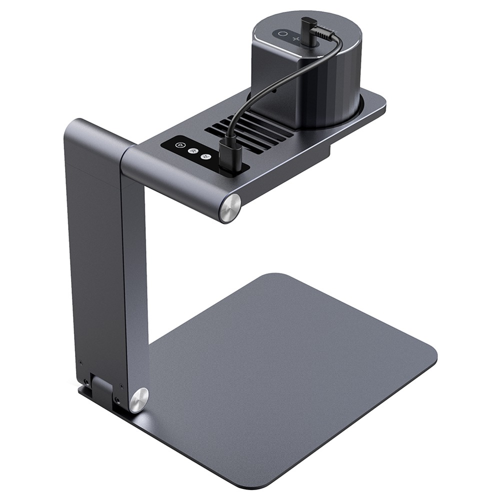 LaserPecker Auto-focusing Support Stand