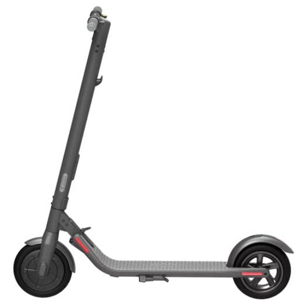 Ninebot E22 Folding Electric Scooter Black