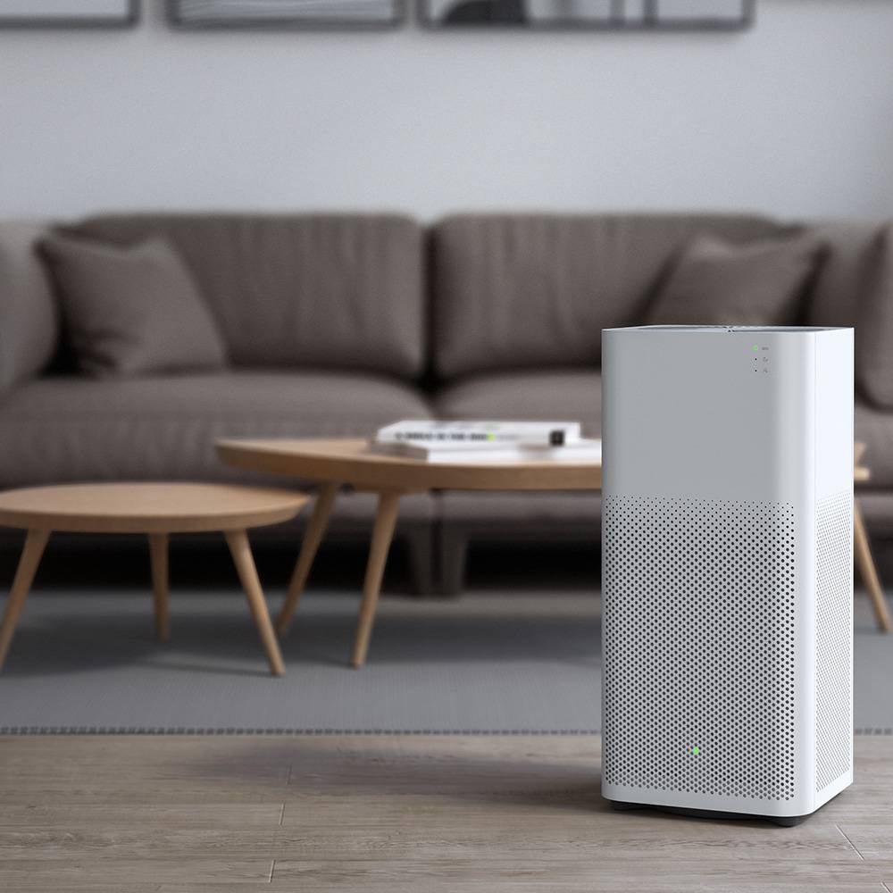 Xiaomi Mijia Air Purifier 2H International Version White