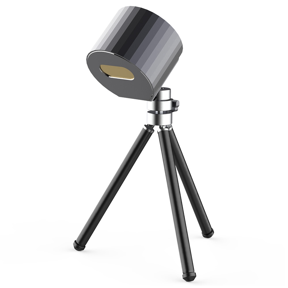 LaserPecker Pro Portable Intelligent Engraver Standard Grey