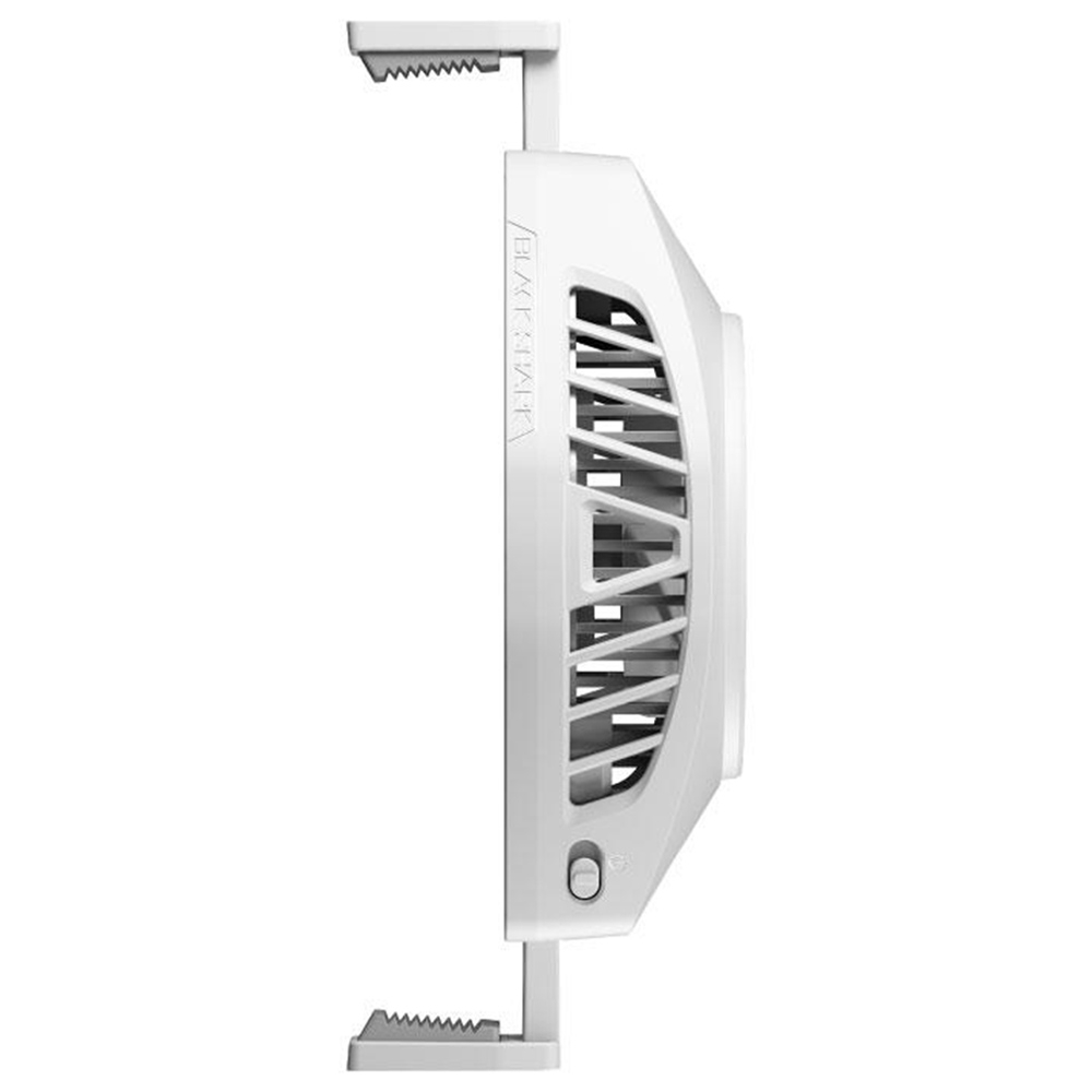 Original Xiaomi Cool Cooling Fan Back Clip Type-C White