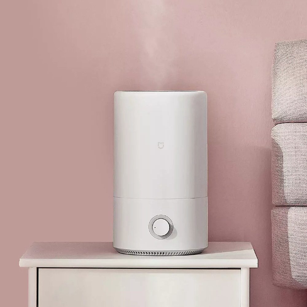Xiaomi Mijia Smart Antibacterial Humidifier White