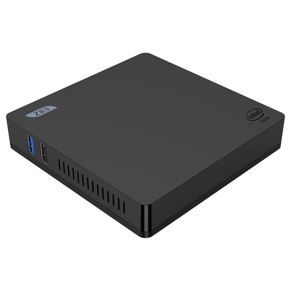 Z83V Windows 10 64Bit Intel Z8350 2GB/32GB MINI PC