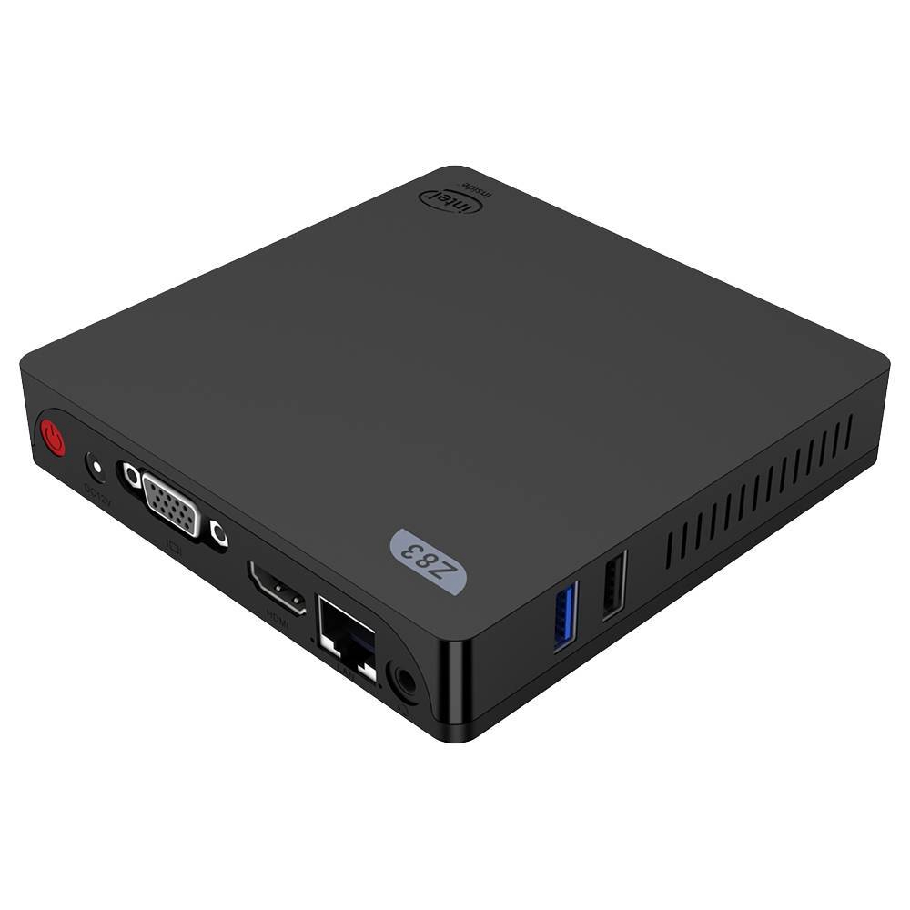 Z83V Windows 10 64Bit Intel Z8350 2GB/32GB MINI PC