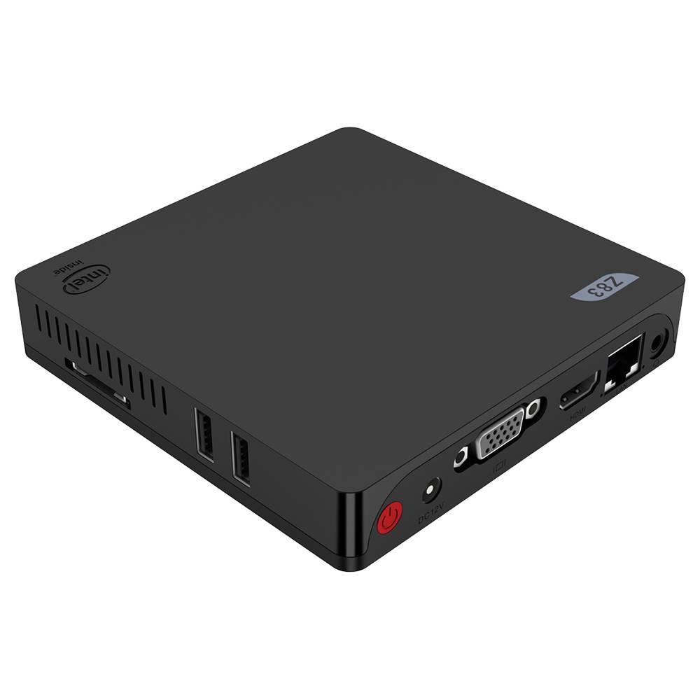 Z83V Windows 10 64Bit Intel Z8350 2GB/32GB MINI PC