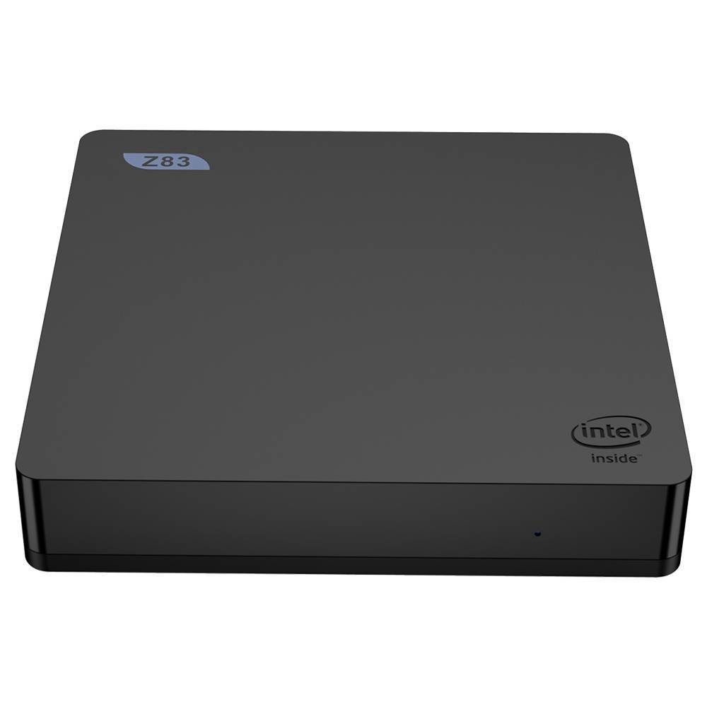 Z83V Windows 10 64Bit Intel Z8350 2GB/32GB MINI PC
