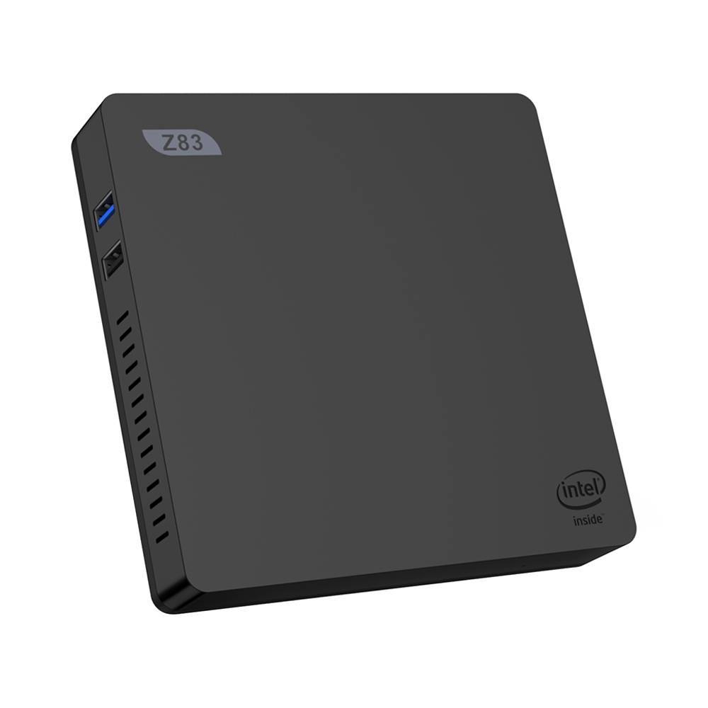 Z83V Windows 10 64Bit Intel Z8350 2GB/32GB MINI PC