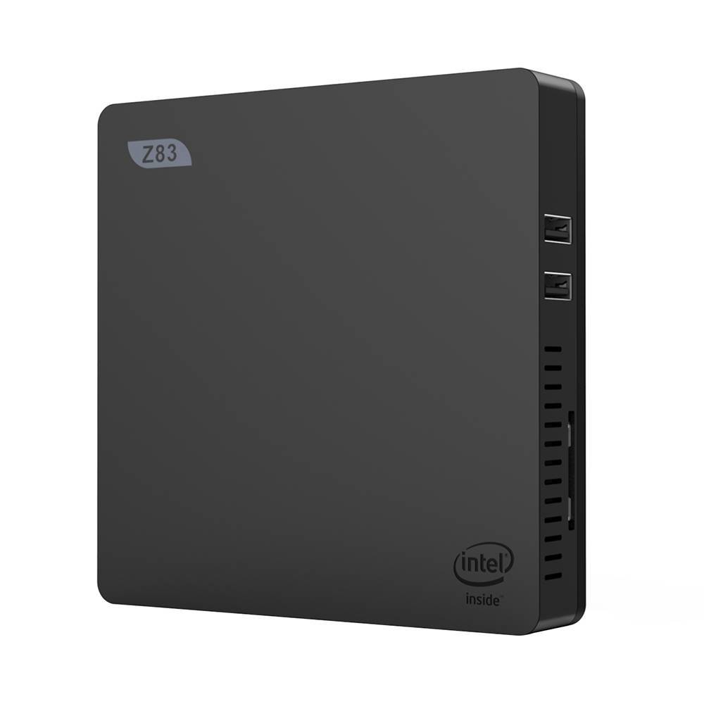 Z83V Windows 10 64Bit Intel Z8350 2GB/32GB MINI PC
