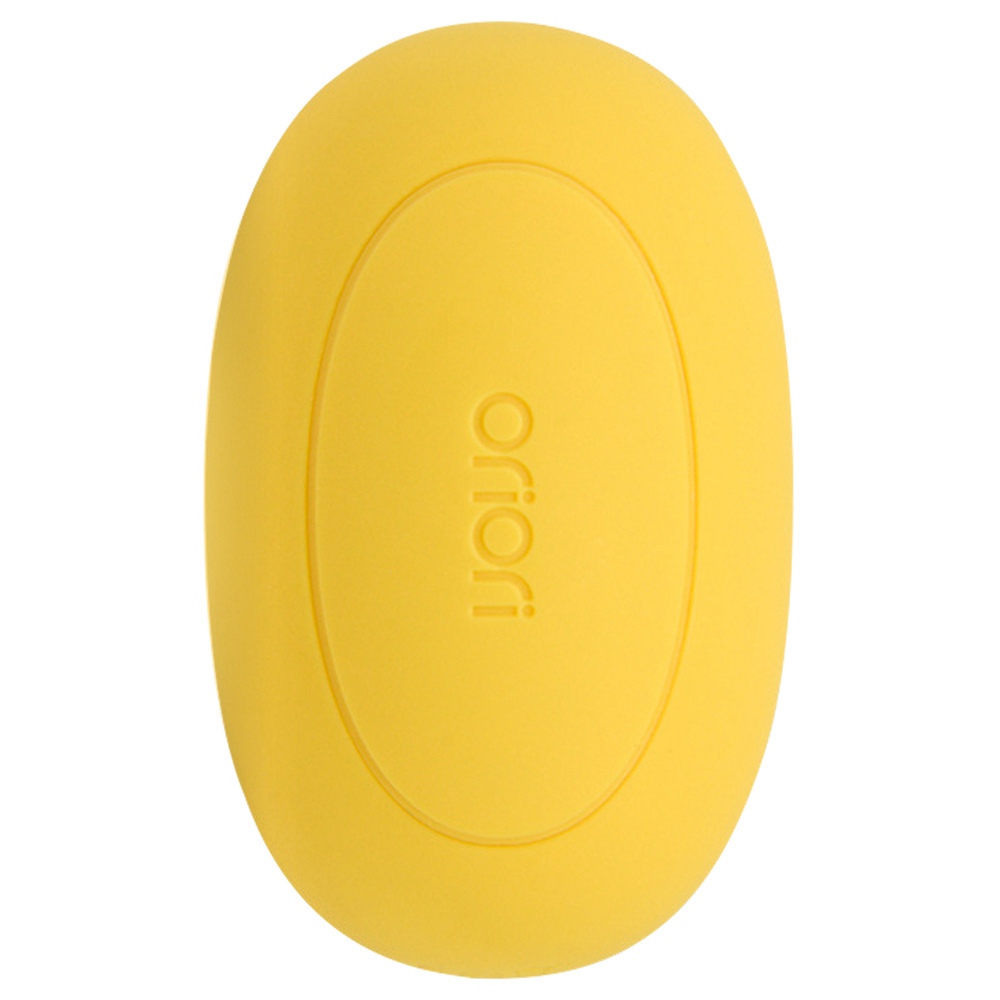 Oriori Wireless Smart Grip Ball Stress Yellow