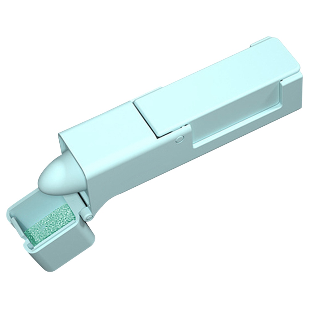 Portable Virus Isolation Tool Blue