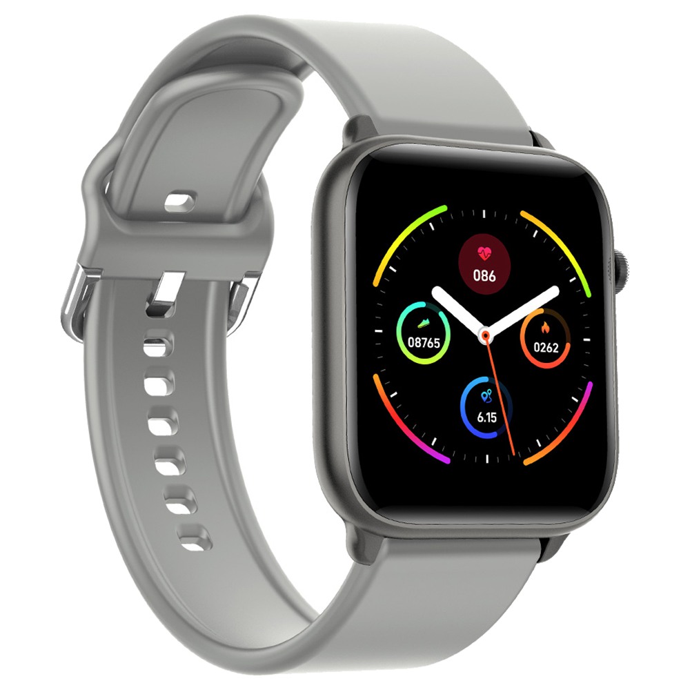 KW37 PRO Smart Watch Gray