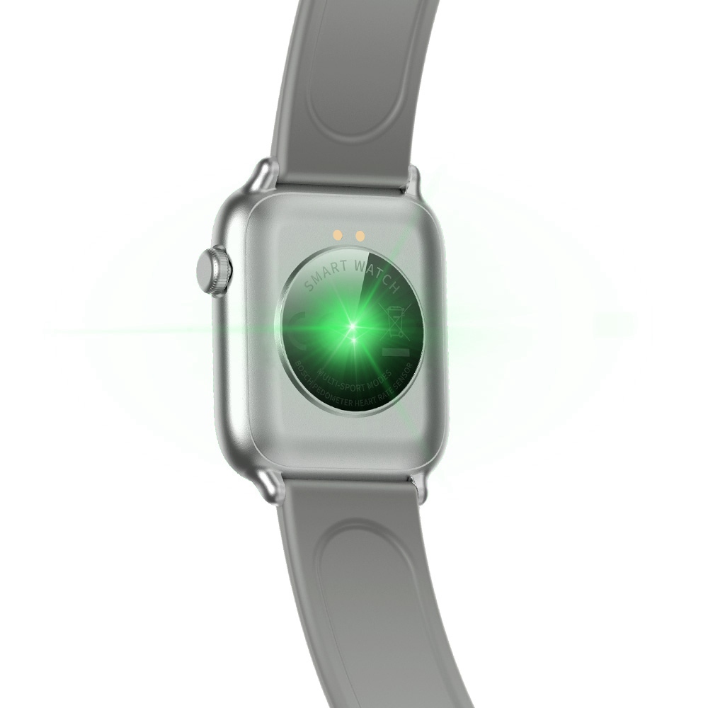 KW37 PRO Smart Watch Gray