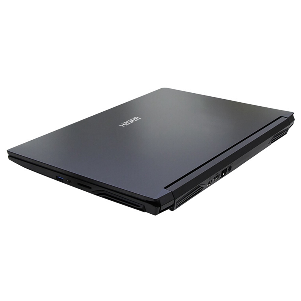 Hasee G7-CU7NA Gaming Laptop 17.3" 144Hz i7-10750H 8GB 512GB Black
