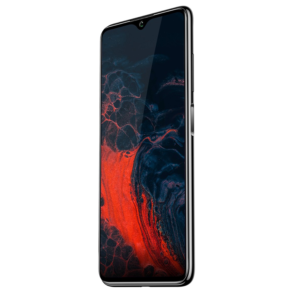Global Version Elephone E10 6.5 Inch 4GB 64GB NFC Smartphone Black