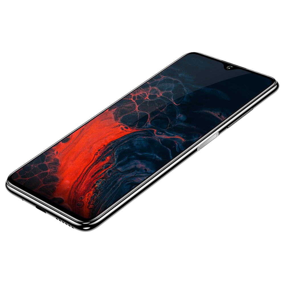 Global Version Elephone E10 6.5 Inch 4GB 64GB NFC Smartphone Black