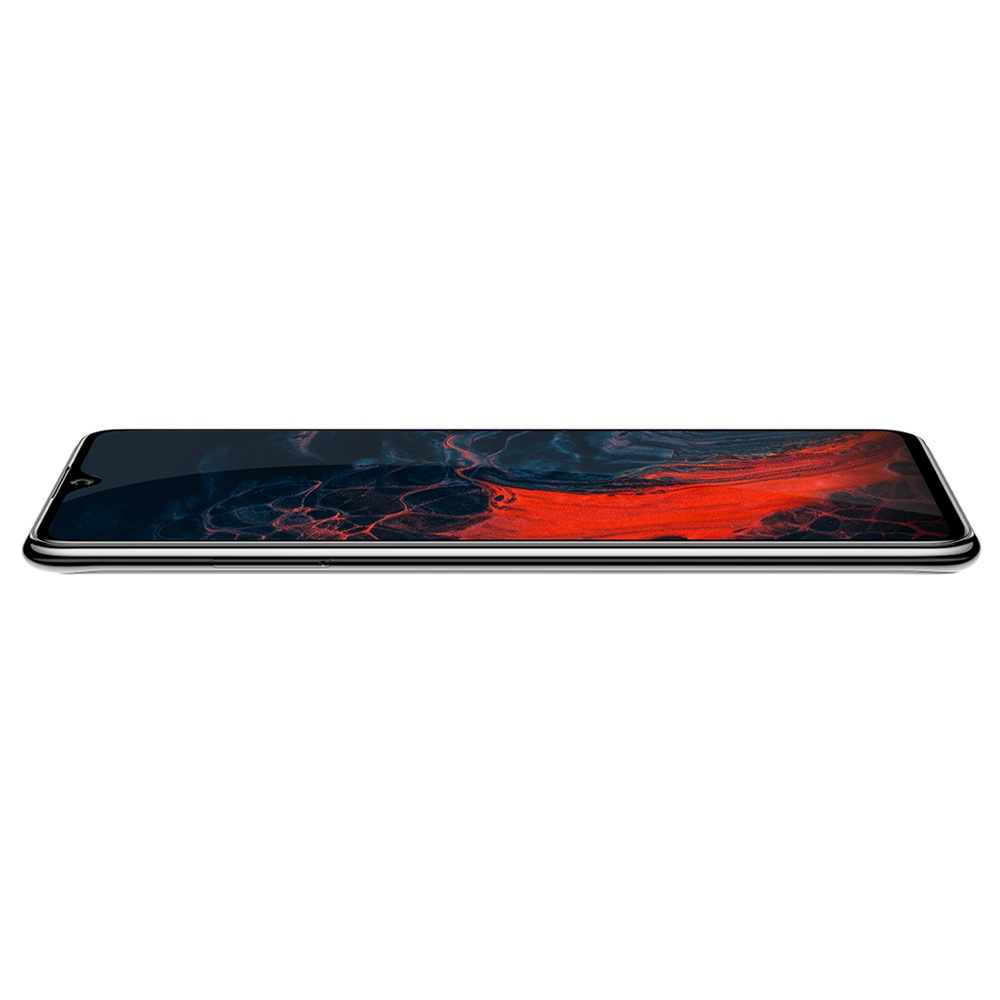 Global Version Elephone E10 6.5 Inch 4GB 64GB NFC Smartphone Black