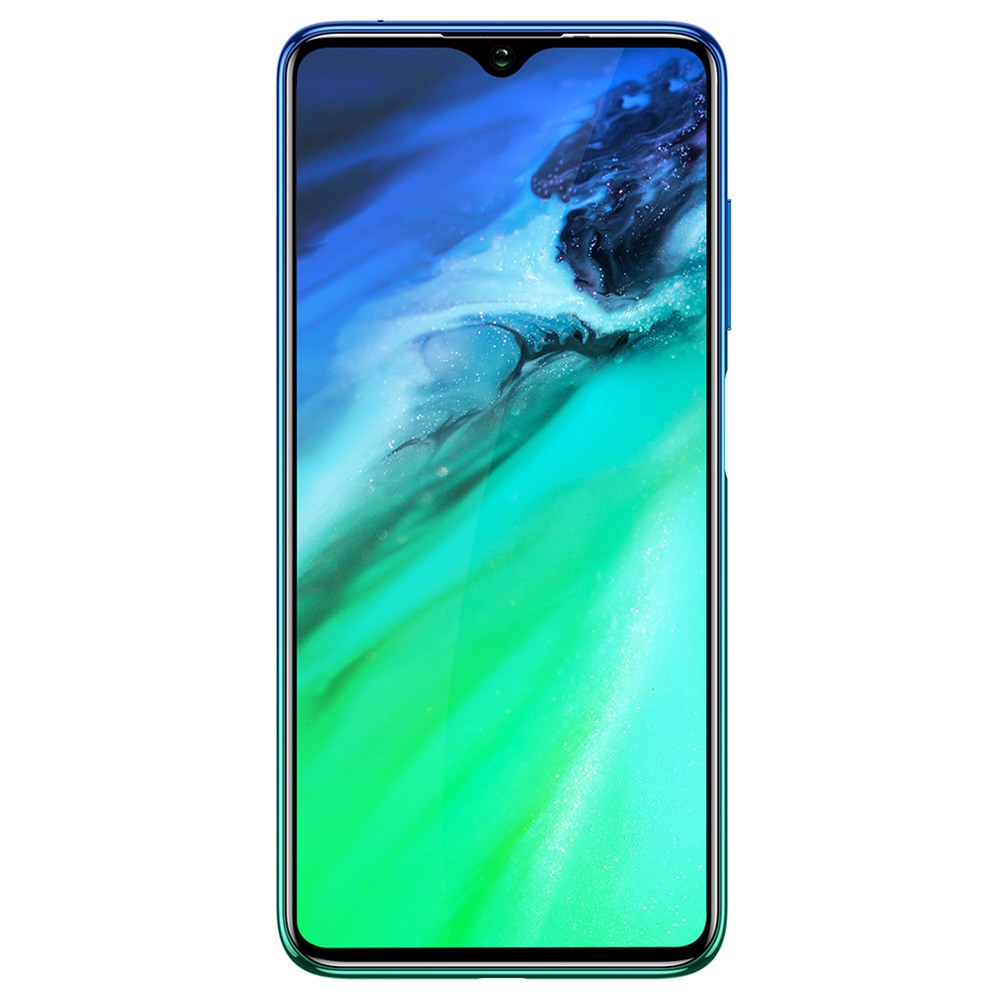 Global Version Elephone E10 6.5 Inch 4GB 64GB NFC Smartphone Blue