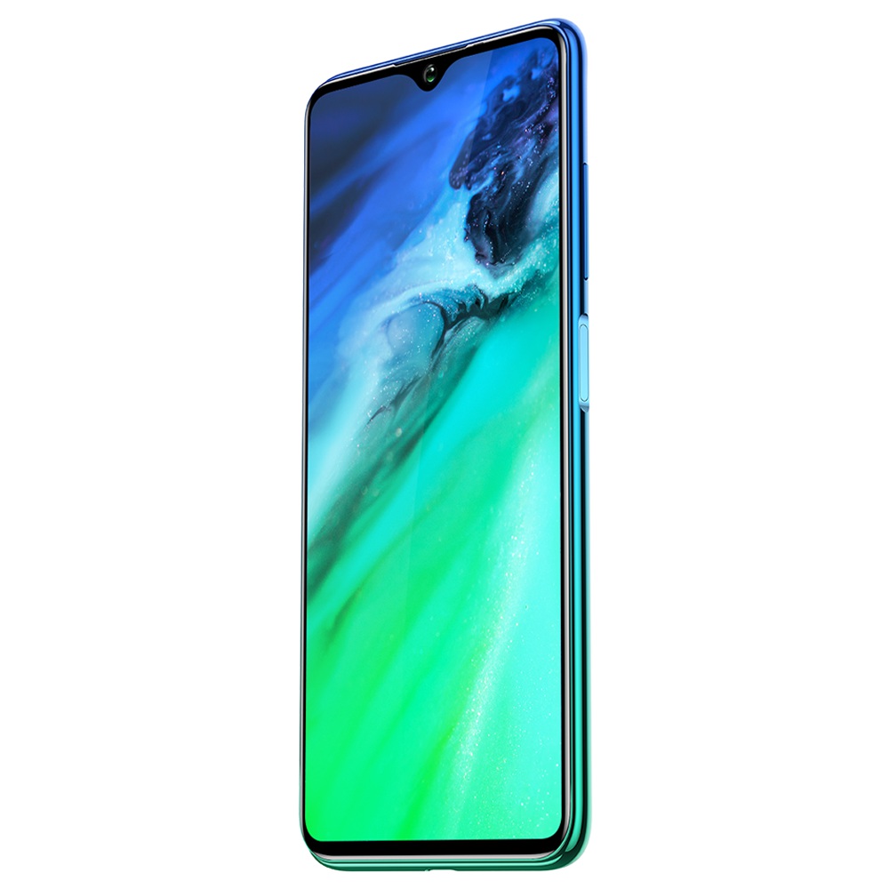 Global Version Elephone E10 6.5 Inch 4GB 64GB NFC Smartphone Blue