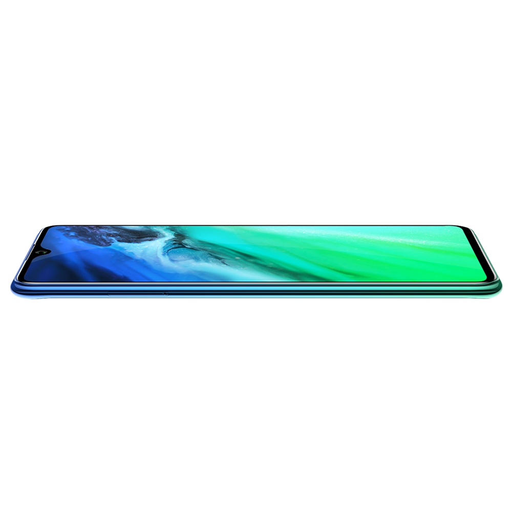Global Version Elephone E10 6.5 Inch 4GB 64GB NFC Smartphone Blue