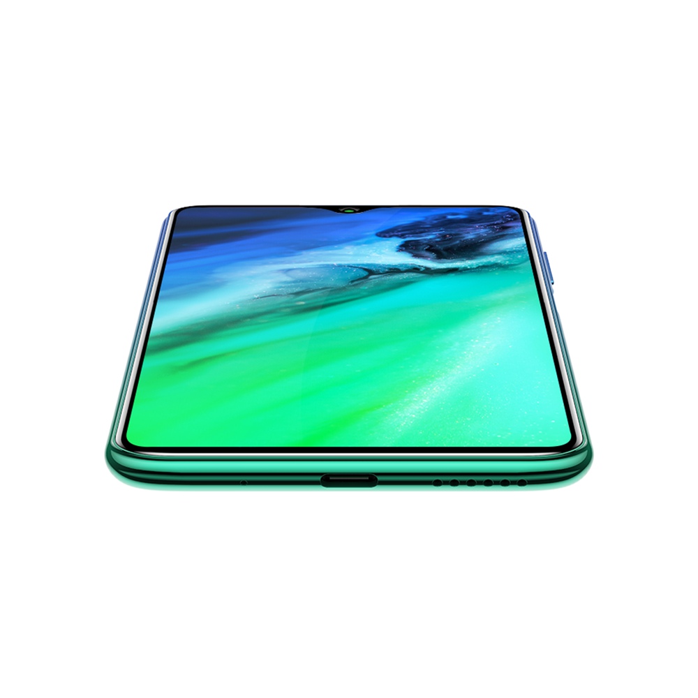Global Version Elephone E10 6.5 Inch 4GB 64GB NFC Smartphone Blue