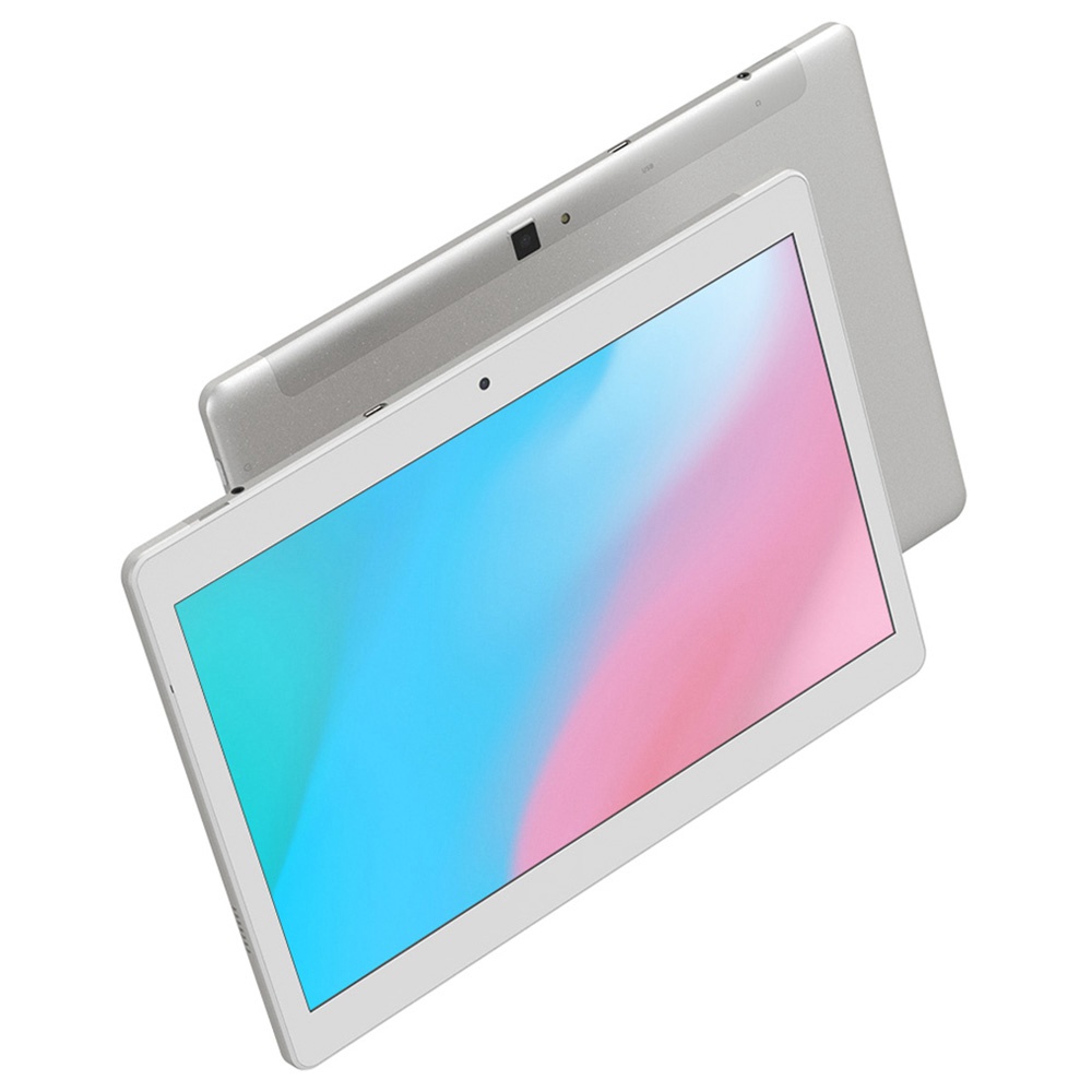 ALLDOCUBE M5X Pro 4G Tablet MTK X27 10.1 Inch 4GB 128GB White