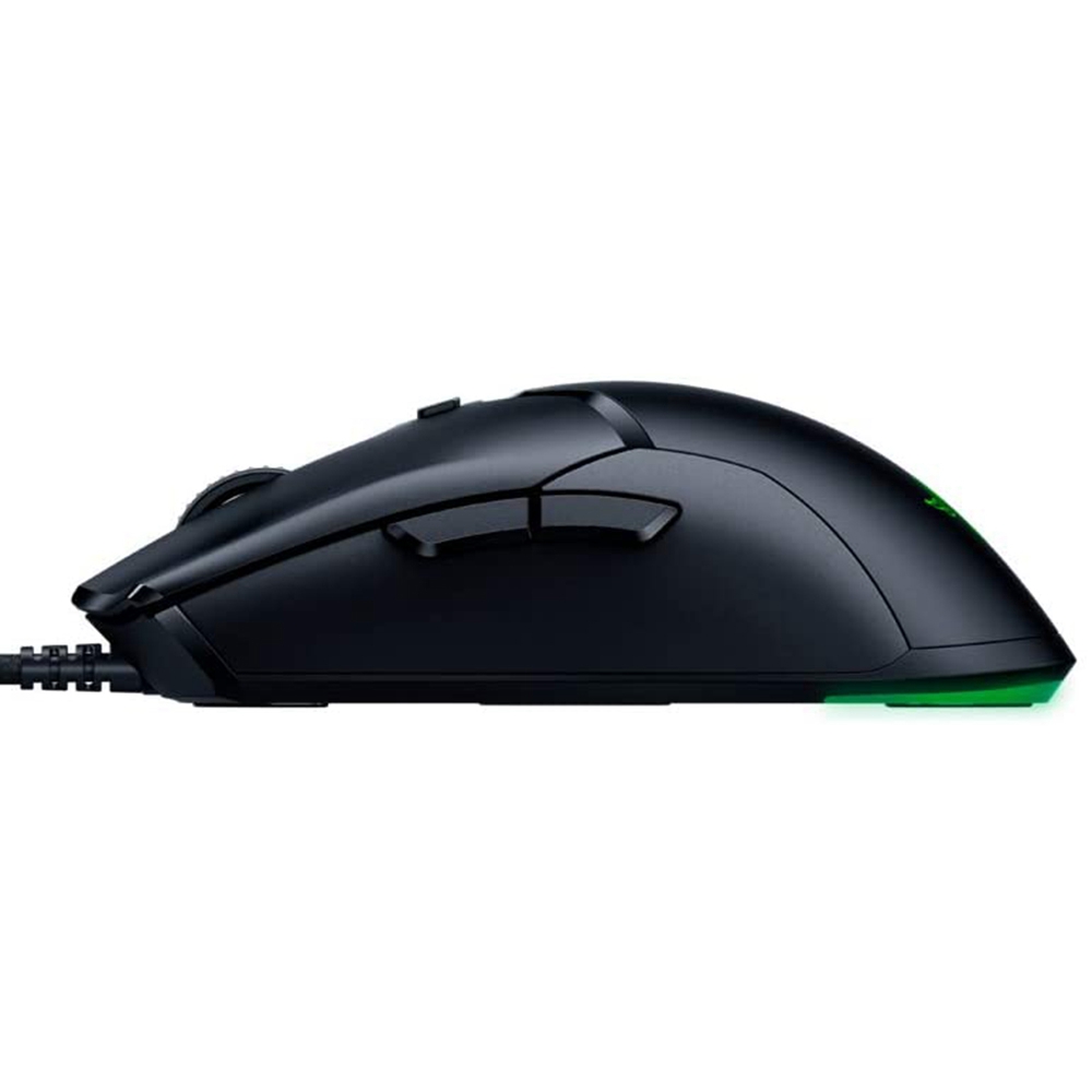 Razer Viper Mini RGB Gaming Mouse 61G Ultra Light Black