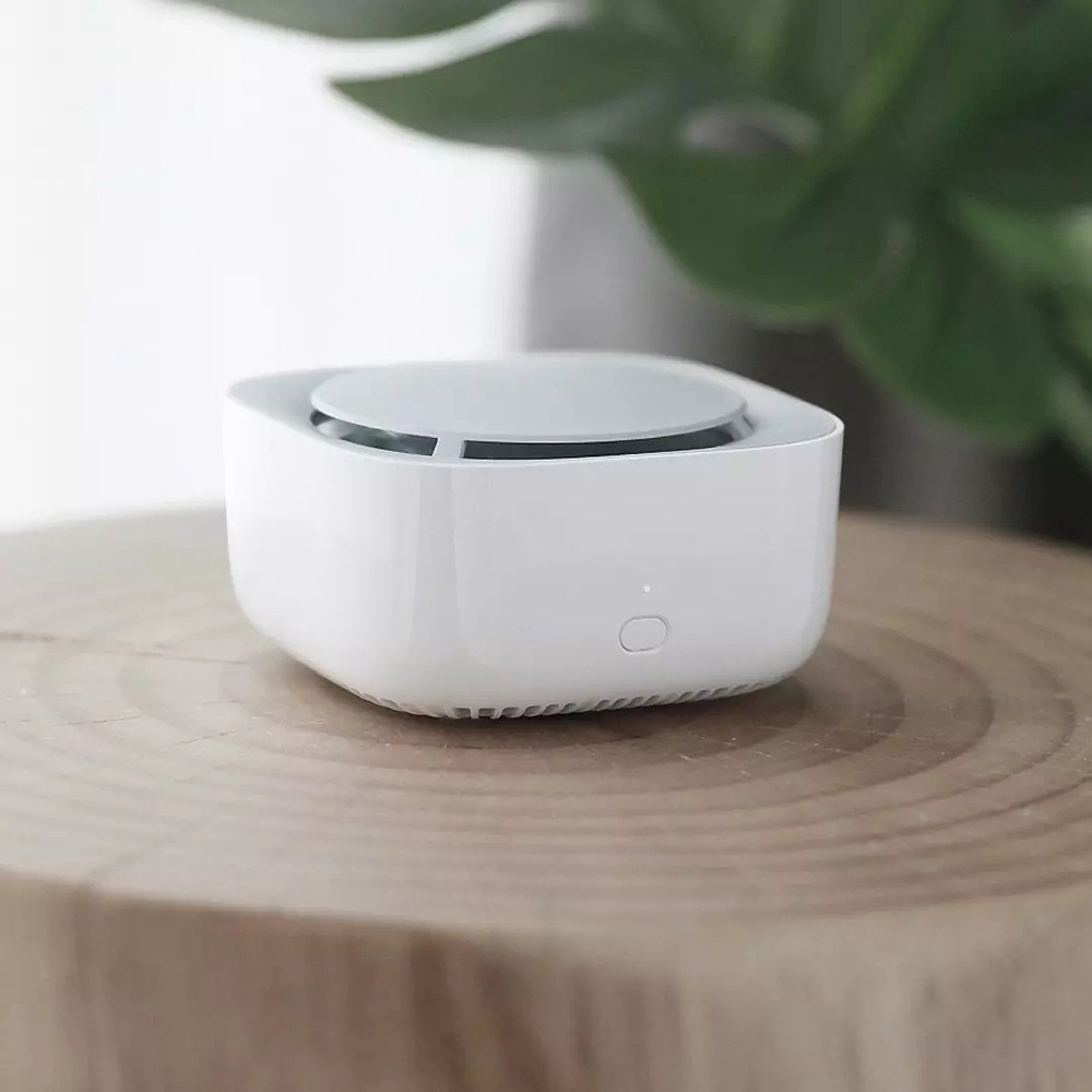 3PCS Xiaomi Mijia Wireless Smart Mosquito Repellent White
